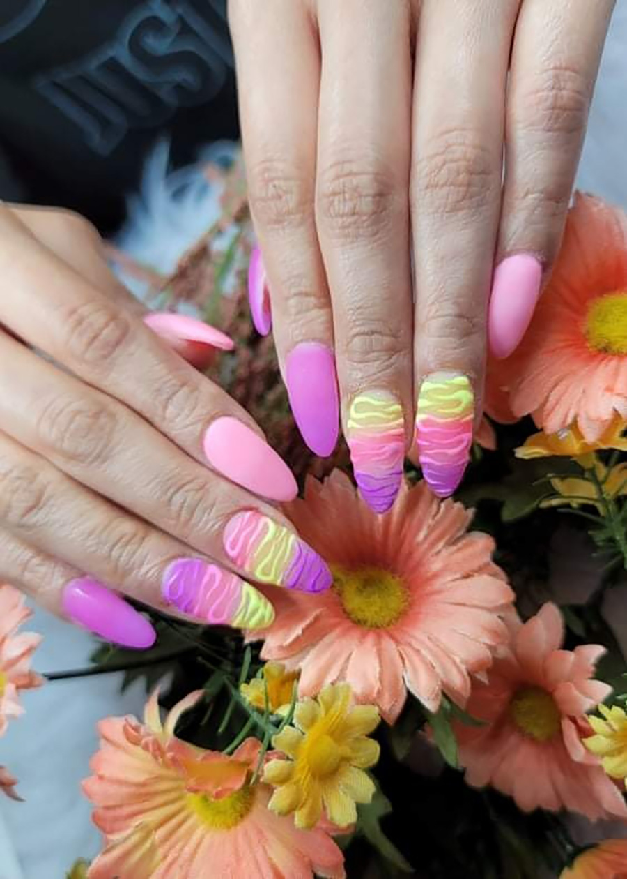 About Us | DILA NAILS AND LUXURIES