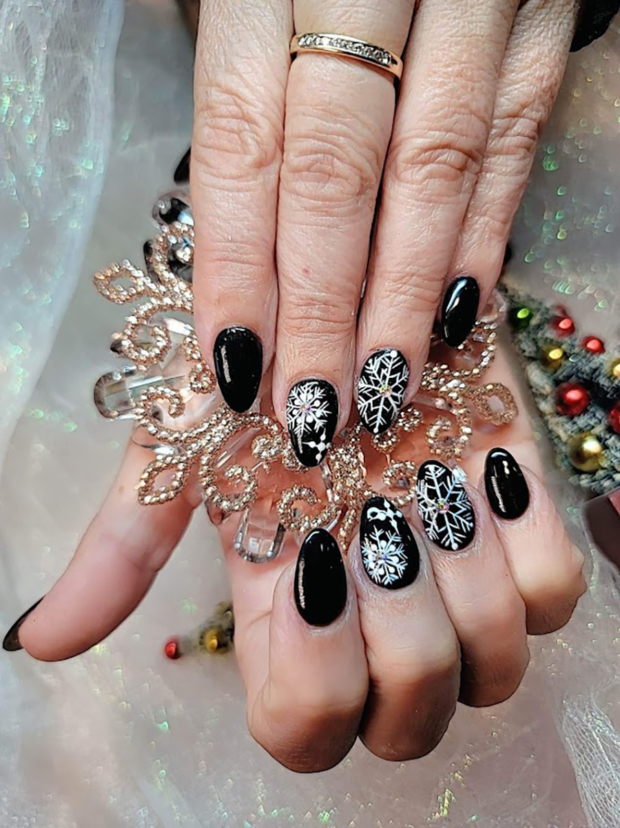 About Us | DILA NAILS AND LUXURIES