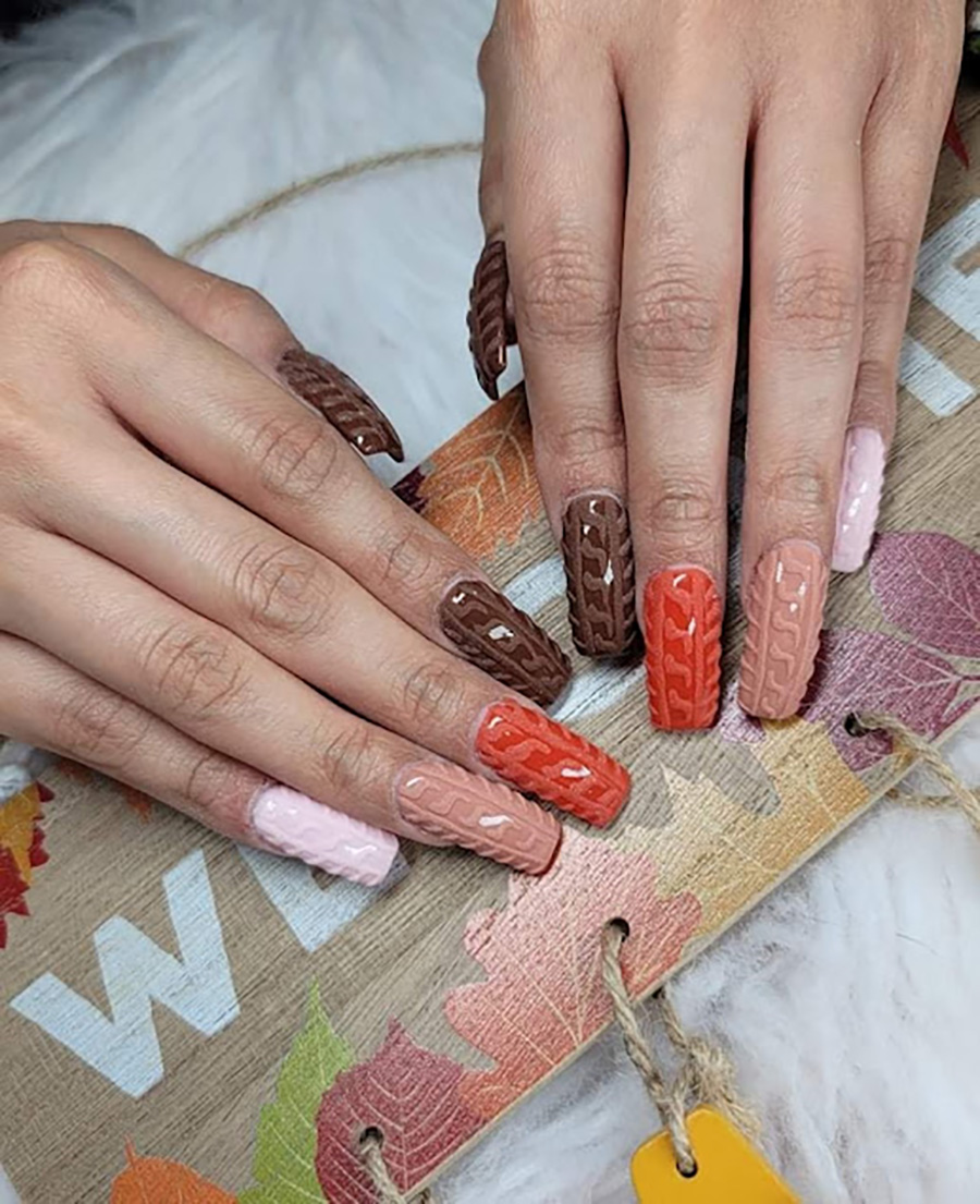 DILA NAILS AND LUXURIES | Top Nails Salon in Boynton Beach FL 33426