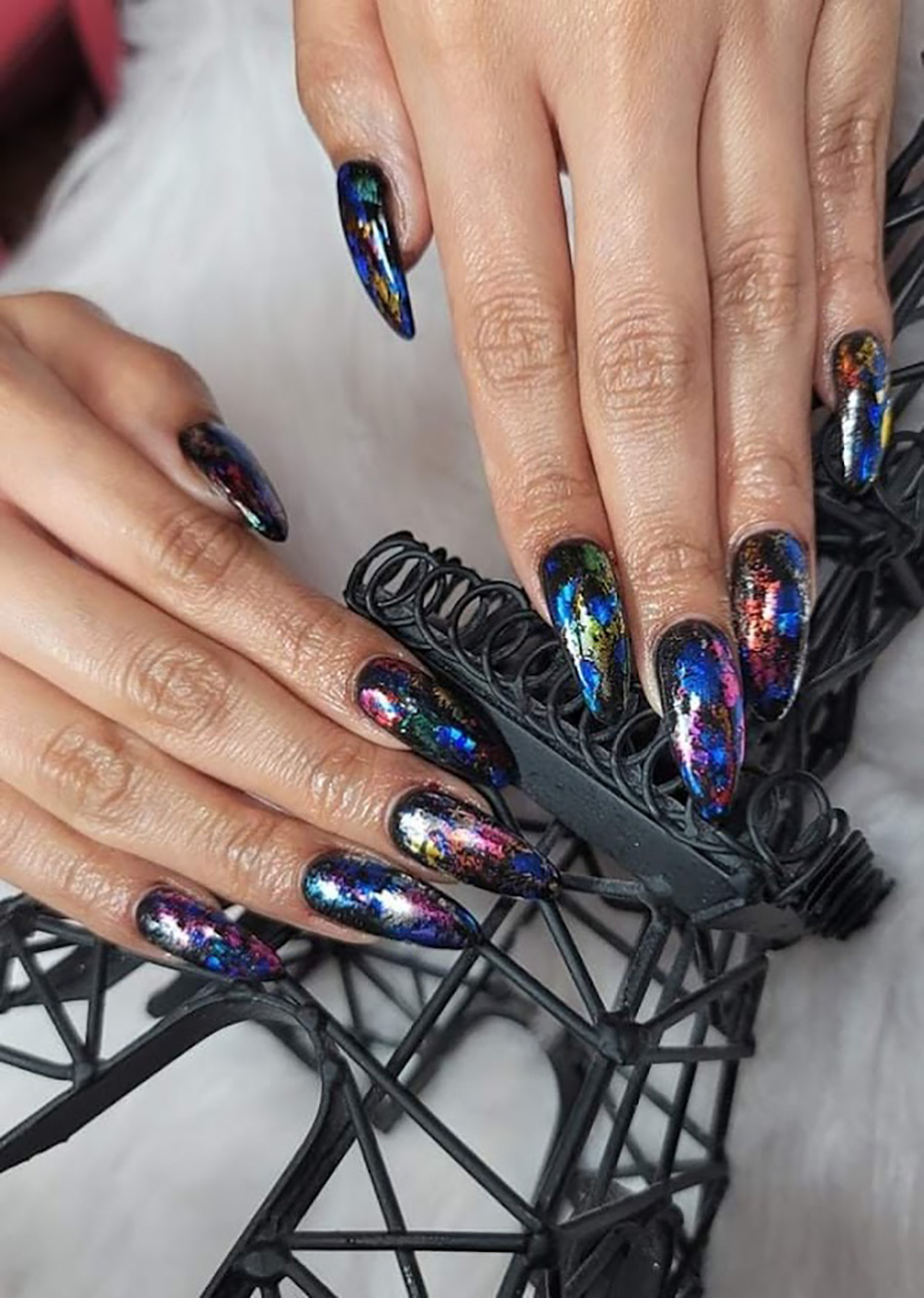 Gallery | DILA NAILS AND LUXURIES