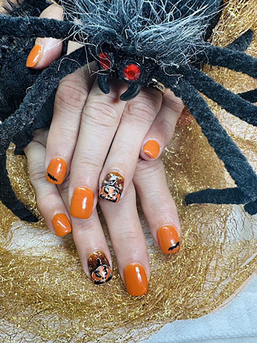 Gallery | DILA NAILS AND LUXURIES