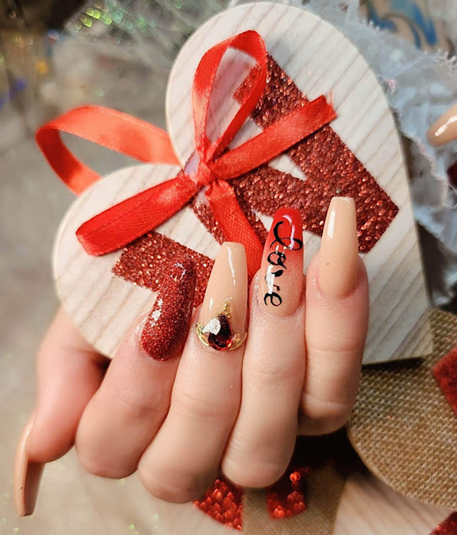 Gallery | DILA NAILS AND LUXURIES