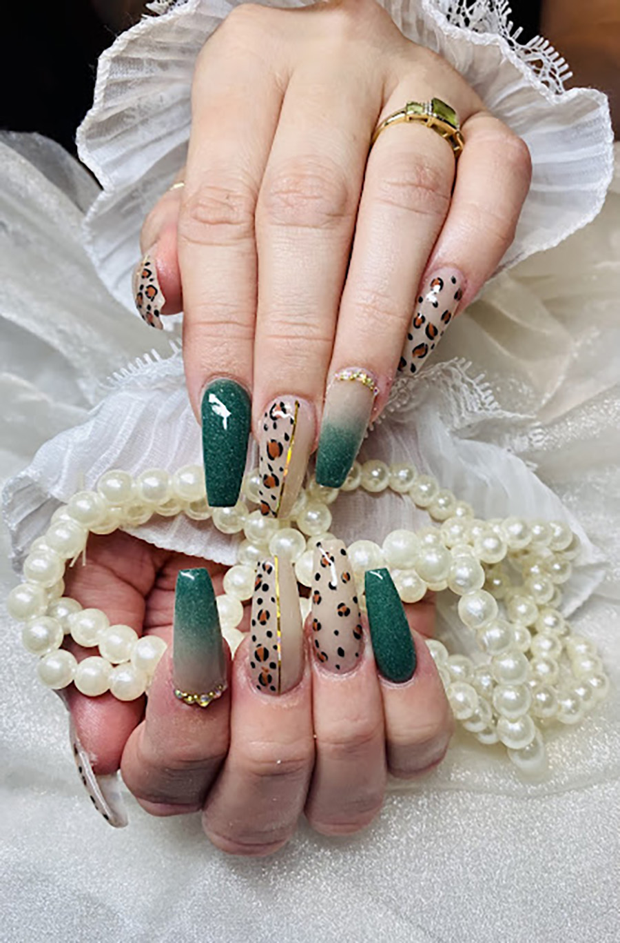 Gallery | DILA NAILS AND LUXURIES