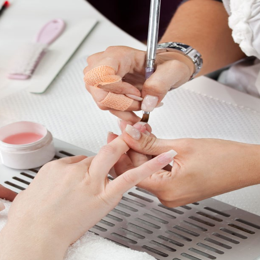 DILA NAILS AND LUXURIES | Top Nails Salon in Boynton Beach FL 33426